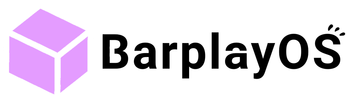 BarplayOS | Progressmod95 Wiki | Fandom