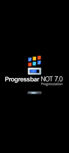 Progressbar NOT 7.0 | Progressmod95 Wiki | Fandom