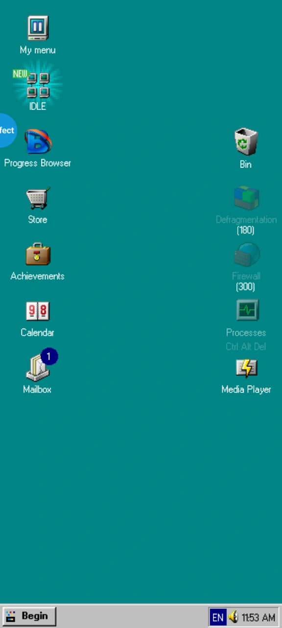 Progressgame 98 | Progressmod95 Wiki | Fandom