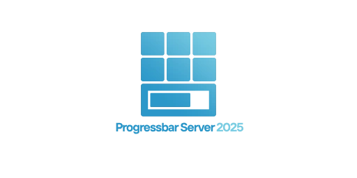 Progressbar Server 2025 (CLIP159Modding) | Progressmod95 Wiki | Fandom