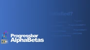 Progressbar AlphaBetas | Progressmod95 Wiki | Fandom