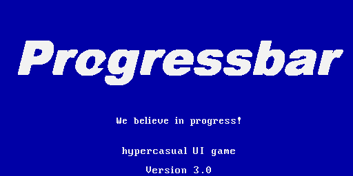 Progressbar 3 build 2.67b | Progressmod95 Wiki | Fandom