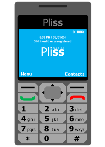 Pliss P7 | Progressmod95 Wiki | Fandom