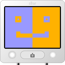 sBar | Progressmod95 Wiki | Fandom