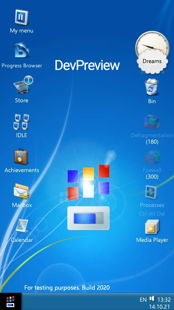 Progressbar DevPreview | Progressmod95 Wiki | Fandom