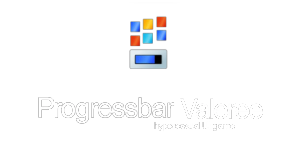 Progressbar Valeree | Progressmod95 Wiki | Fandom