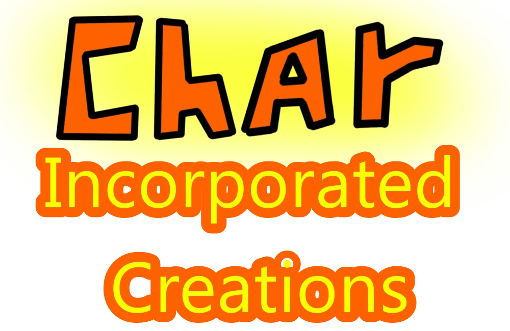Char Incorporated Creations | Progressmod95 Wiki | Fandom