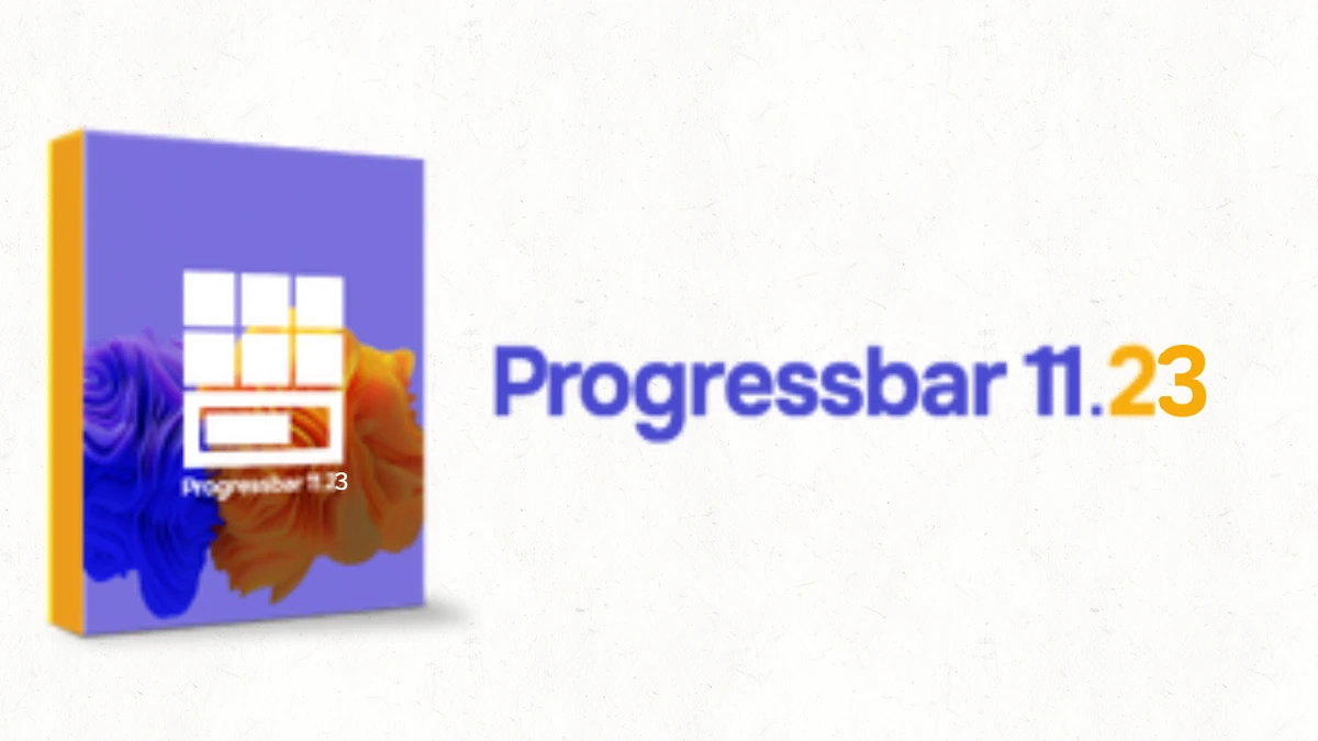 Progressbar 11.23 (Recreation) | Progressmod95 Wiki | Fandom