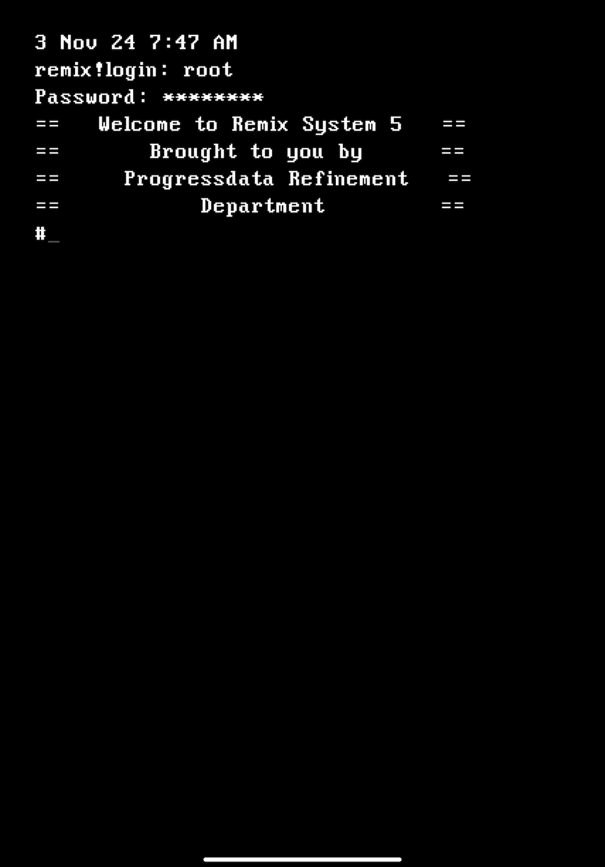 Remix System 5 | Progressmod95 Wiki | Fandom