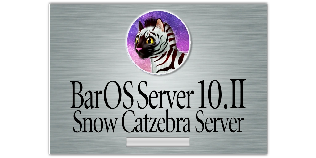BarOS Server 10.II (CLIP159Modding) | Progressmod95 Wiki | Fandom