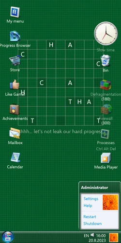 Progressbar 80 build 7.2β | Progressmod95 Wiki | Fandom