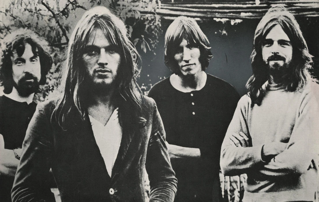 Pink Floyd | Progressive Rock Wiki | Fandom