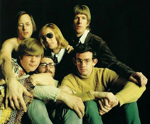 The United States of America | Progressive Rock Wiki | Fandom