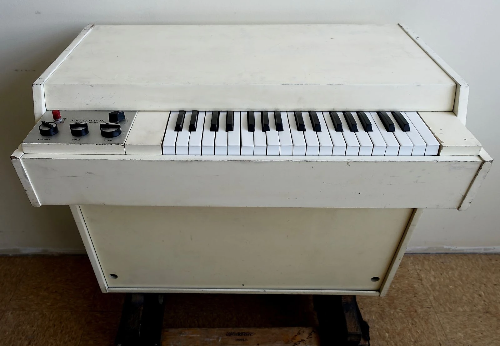 Mellotron