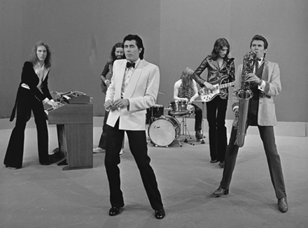 Roxy Music | Progressive Rock Wiki | Fandom
