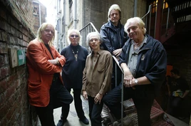 Yes | Progressive Rock Wiki | Fandom