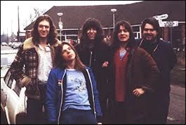 Marillion | Progressive Rock Wiki | Fandom
