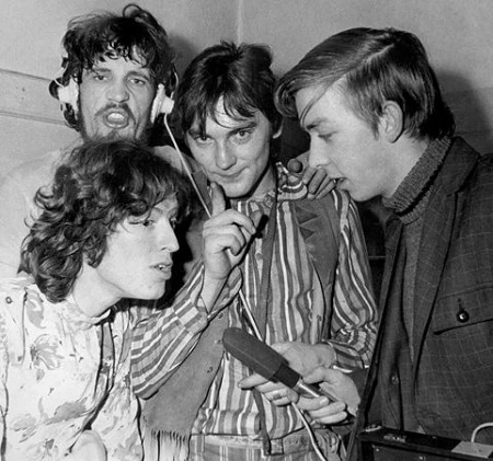 Traffic | Progressive Rock Wiki | Fandom