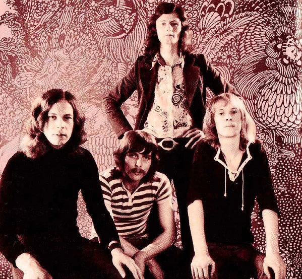 Caravan | Progressive Rock Wiki | Fandom