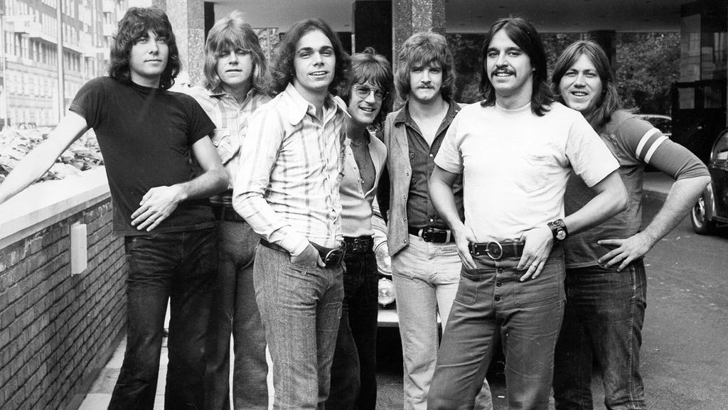 Chicago | Progressive Rock Wiki | Fandom