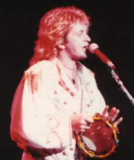 Jon Anderson | Progressive Rock Wiki | Fandom