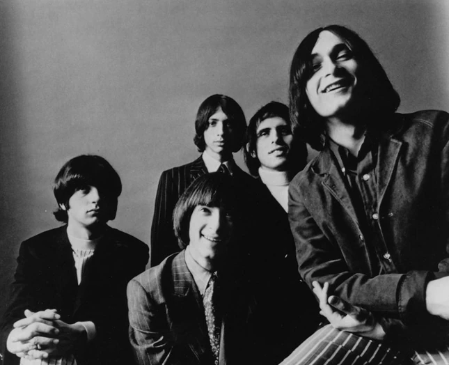 The Left Banke | Progressive Rock Wiki | Fandom