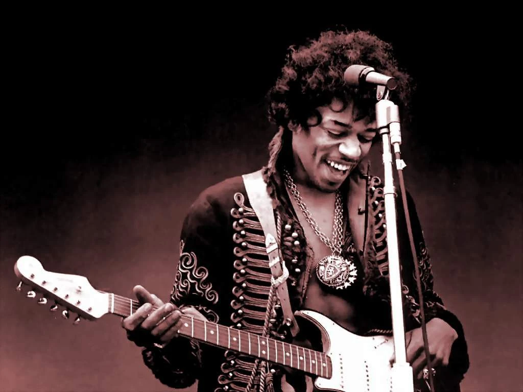 Jimi Hendrix | Progressive Rock Wiki | Fandom