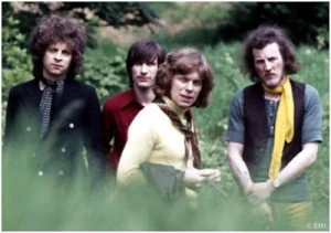 The Idle Race | Progressive Rock Wiki | Fandom