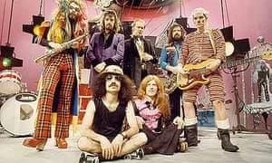 Wizzard | Progressive Rock Wiki | Fandom
