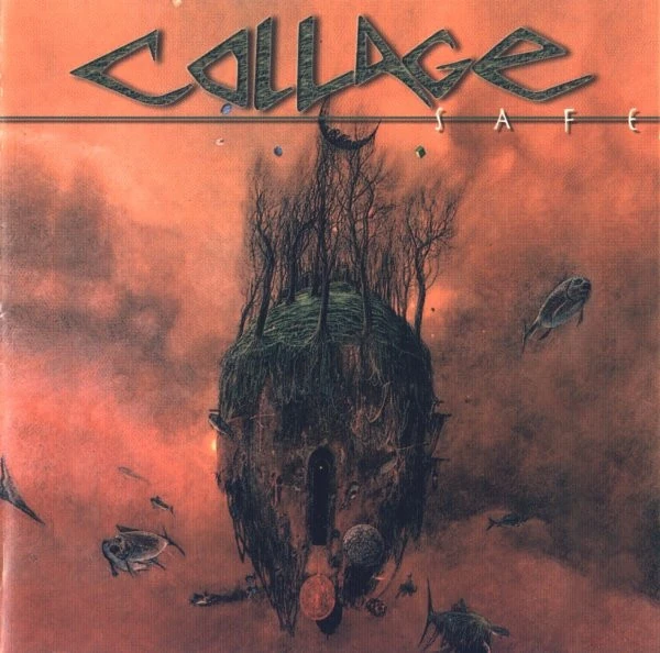 COLLAGE – Safe | ProgSound Wiki | Fandom
