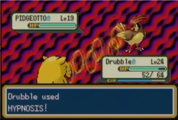 Drubble | ProJared Wiki | Fandom