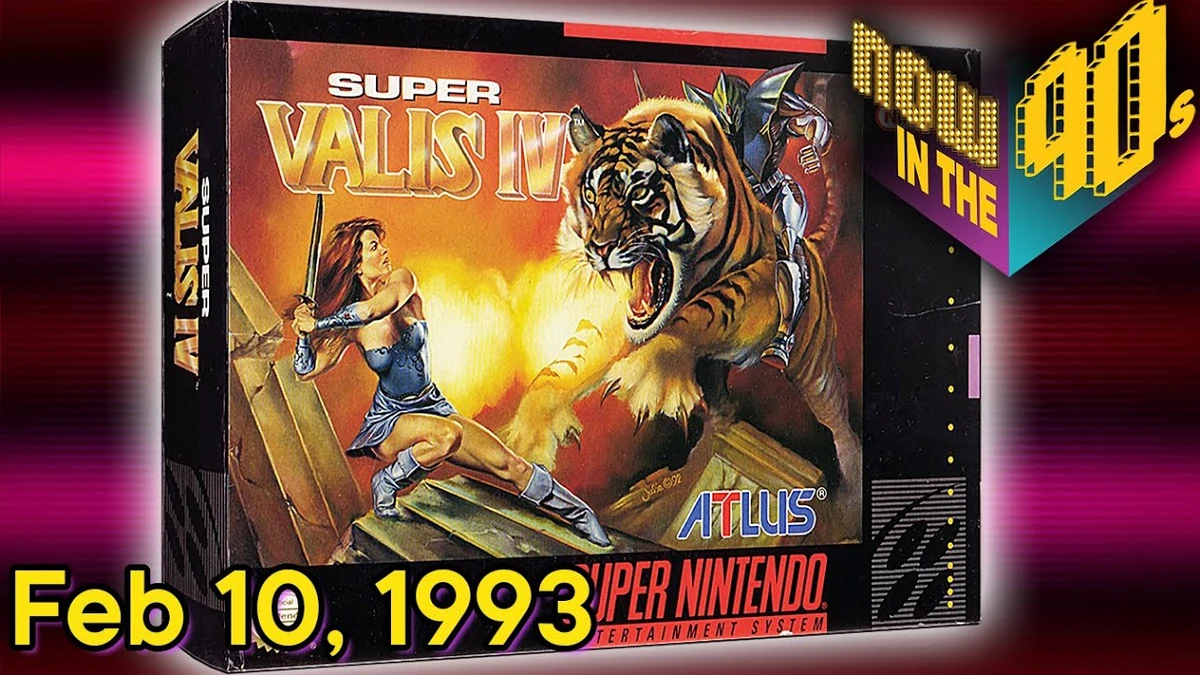 The Final Valis Game (Before Becoming X-Rated) | ProJared Wiki | Fandom