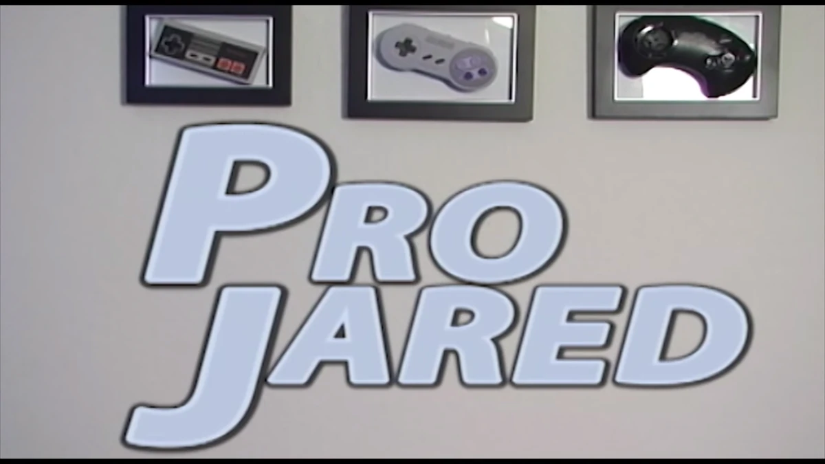 Opening Themes | ProJared Wiki | Fandom