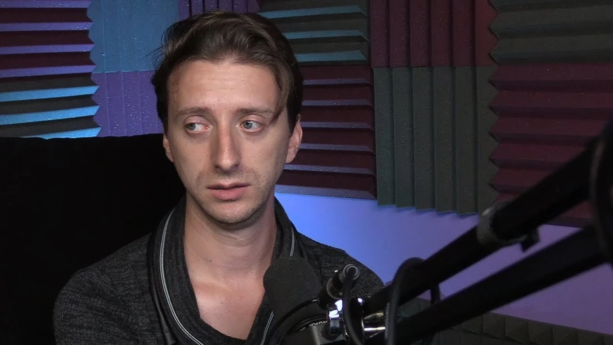 YOU'VE BEEN LIED TO | ProJared Wiki | Fandom