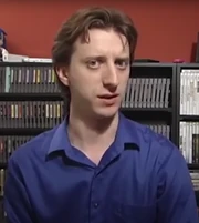 Jared Knabenbauer | ProJared Wiki | Fandom