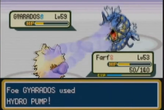 Farf | ProJared Wiki | Fandom