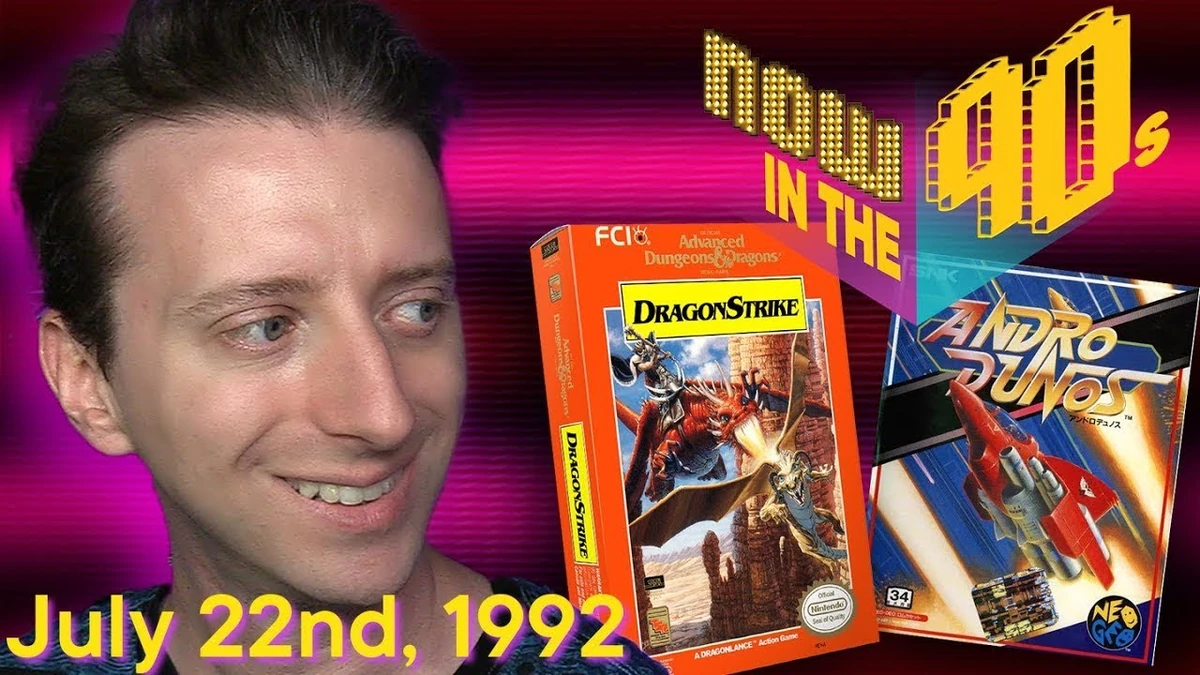 The NEO GEO Game That Got Ported... 20 Years Later | ProJared Wiki | Fandom