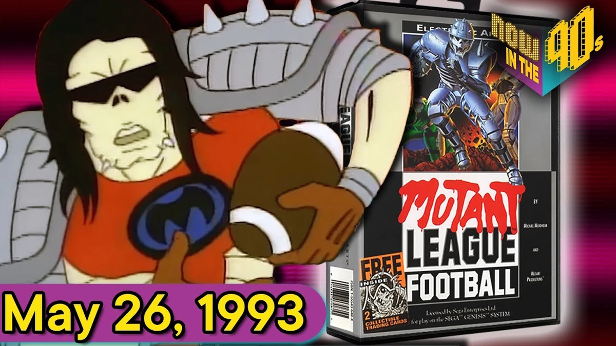 The Unexpected Cartoon Show of This Sega Game | ProJared Wiki | Fandom