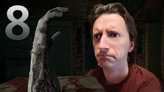 More Boning - Until Dawn Part 8 | ProJared Wiki | Fandom