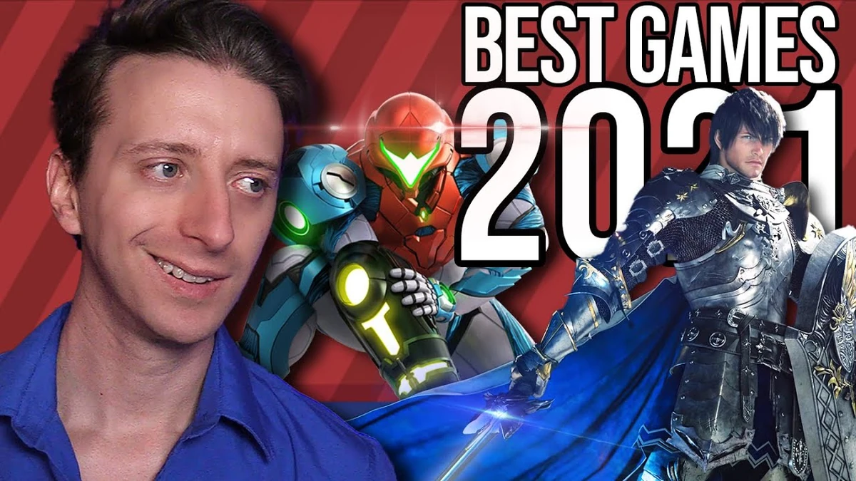 Top 10 Best Games of 2021 | ProJared Wiki | Fandom