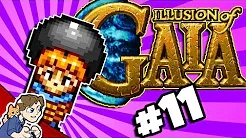VAMPIRE BOSS - Illusion of Gaia 11 | ProJared Wiki | Fandom