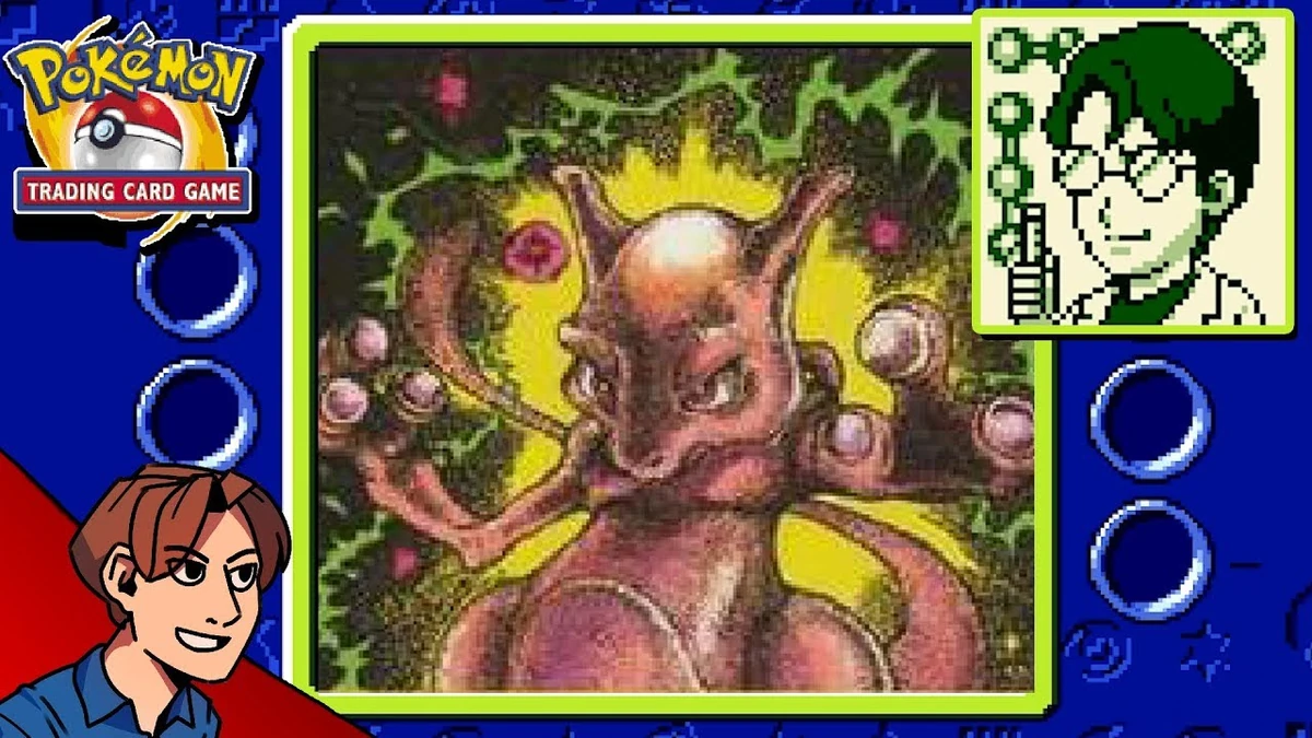 SCIENCE Medal! - Pokémon Trading Card Game 15 | ProJared Wiki | Fandom