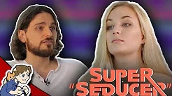 Leave Her ALONE! - Super Seducer FINALE | ProJared Wiki | Fandom