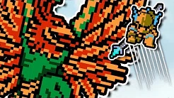 GARUDA! ¦ Final Fantasy III 15 | ProJared Wiki | Fandom