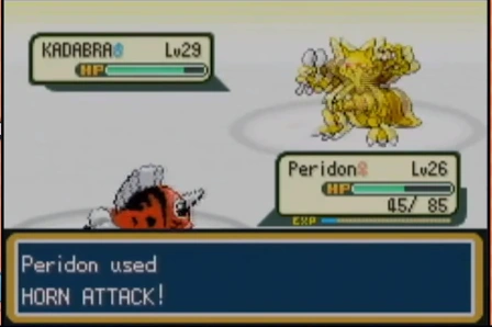 Peridon | ProJared Wiki | Fandom