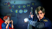 WELCOME LEON - Resident Evil 2 Remake (Leon B) 1 | ProJared Wiki | Fandom