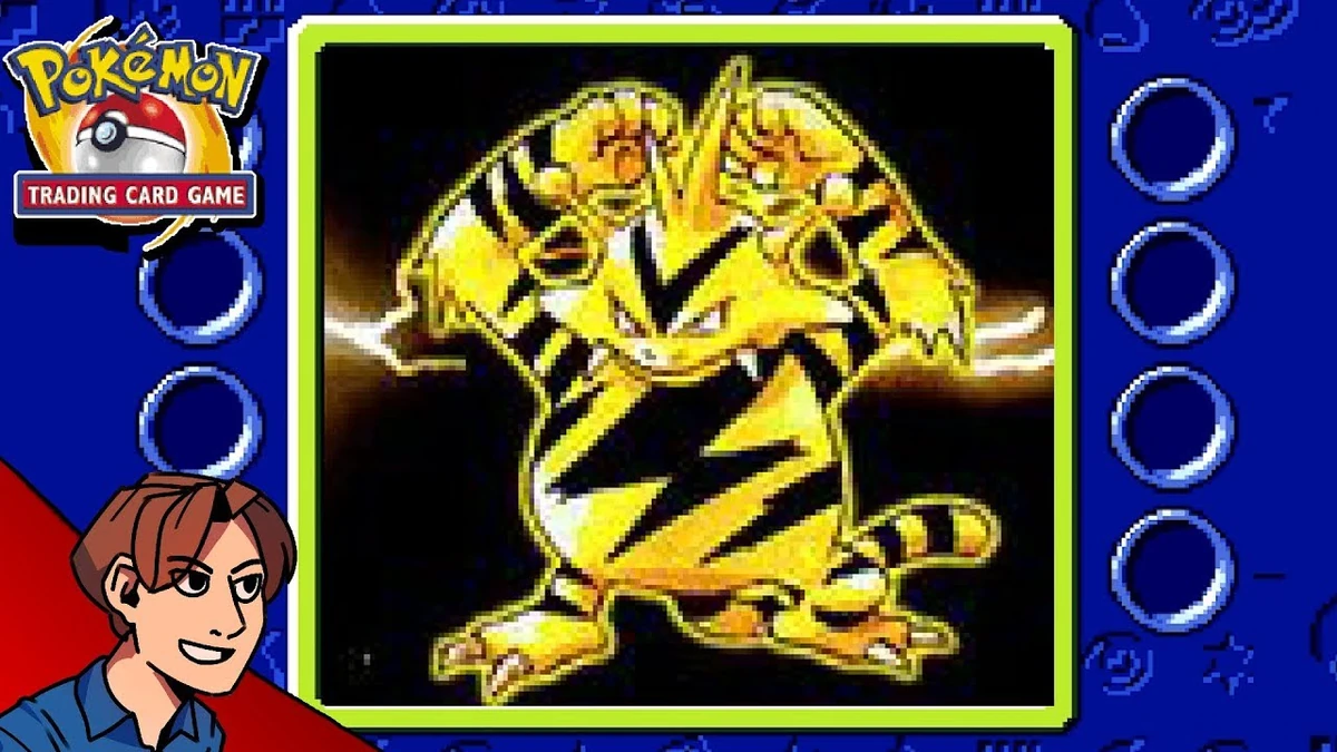 Versus RONALD - Pokémon Trading Card Game 16 | ProJared Wiki | Fandom