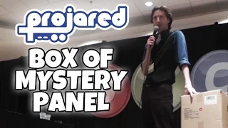 ProJared's Box of Mystery | ProJared Wiki | Fandom