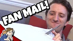 Drowning in Cards! ¦ Fan Mail 1 | ProJared Wiki | Fandom