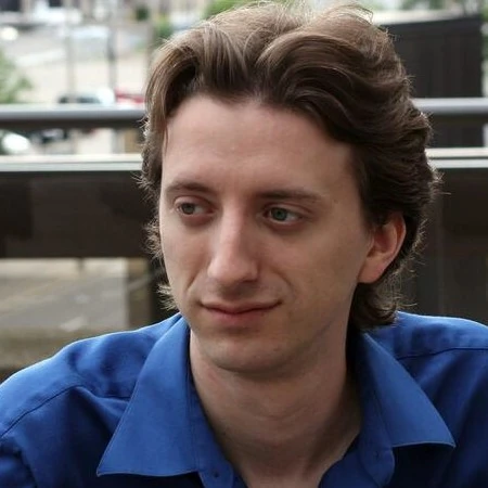 Jared Knabenbauer | ProJared Wiki | Fandom